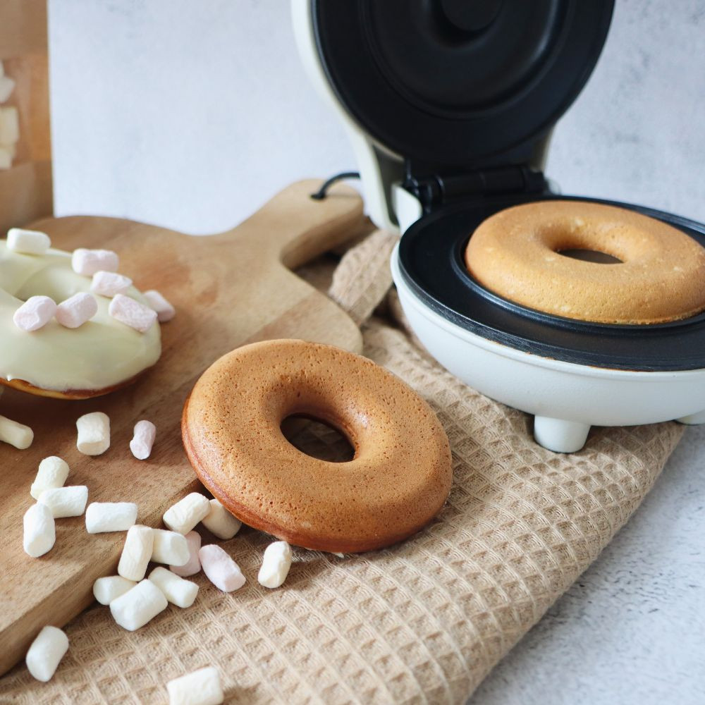 donut maker