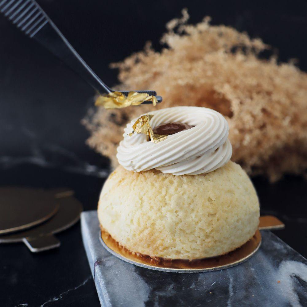 Edible Gold Food
